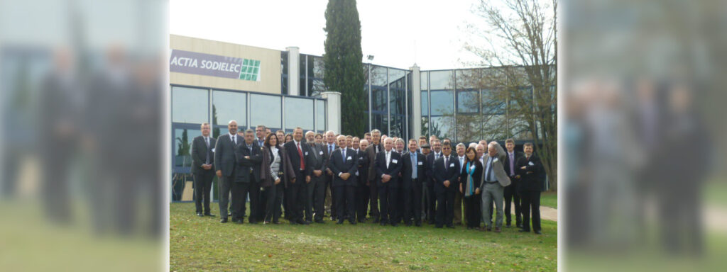 À propos d'ACTIA Energy